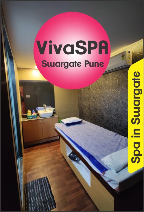 Contact | Viva Spa Swargate Pune, Spa in Swargate Pune, Body Massage in ...